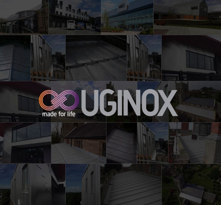 Uginox Patina - Weathering - Uginox